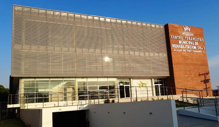 Ministerio de Salud y Deportes de Bolivia - Ministerio de Salud y ... Ministerio de Salud y Deportes de Bolivia - Ministerio de Salud y ...